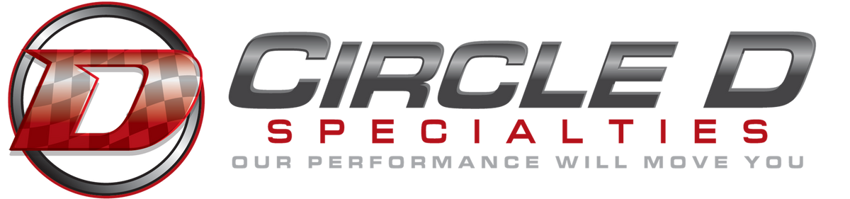 Installation Tips — Circle D Specialties