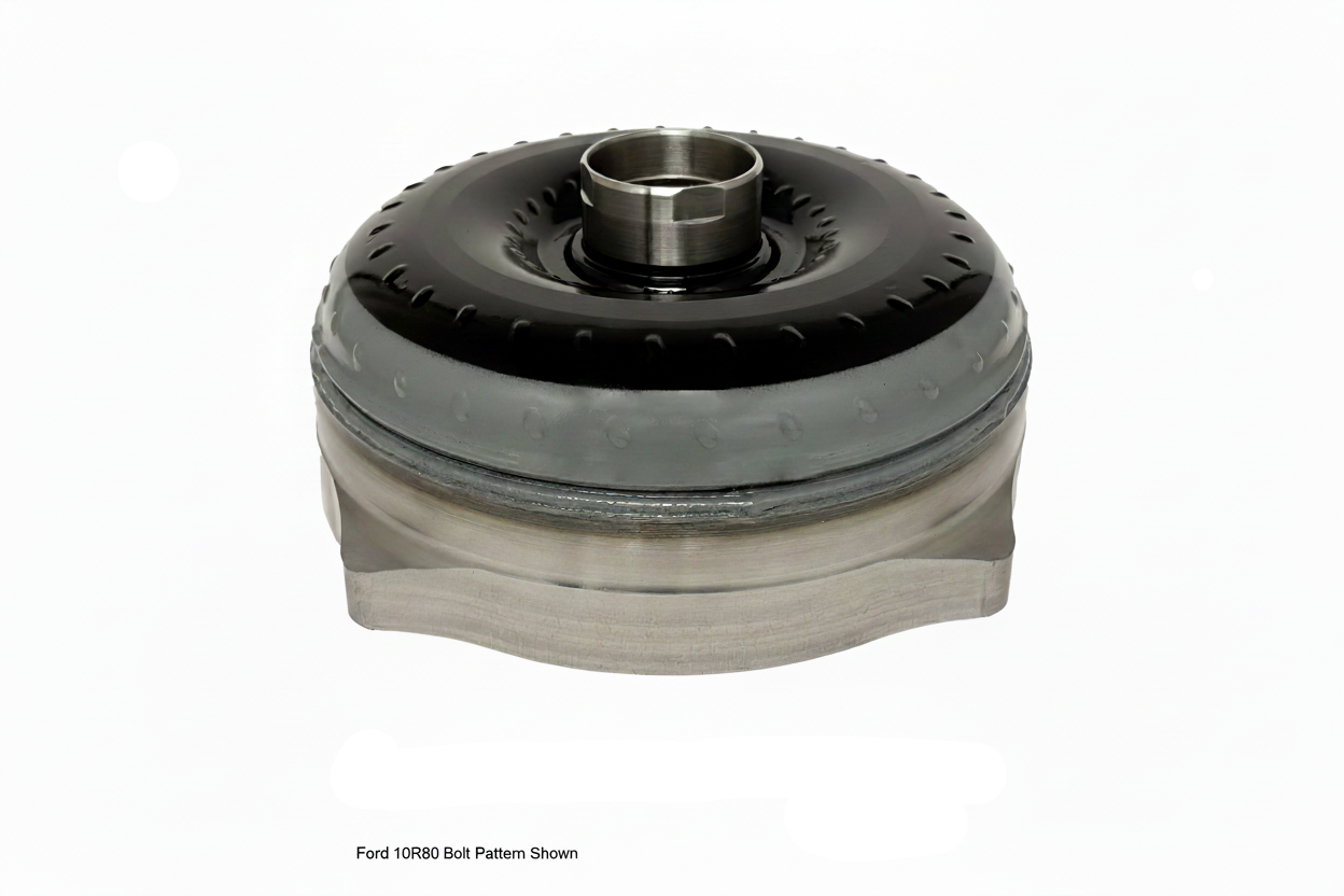GM Pro Series 10L90 Torque Converter — Circle D Specialties