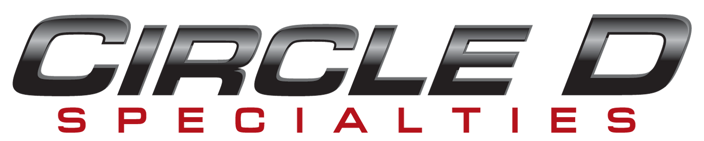 Installation Tips — Circle D Specialties