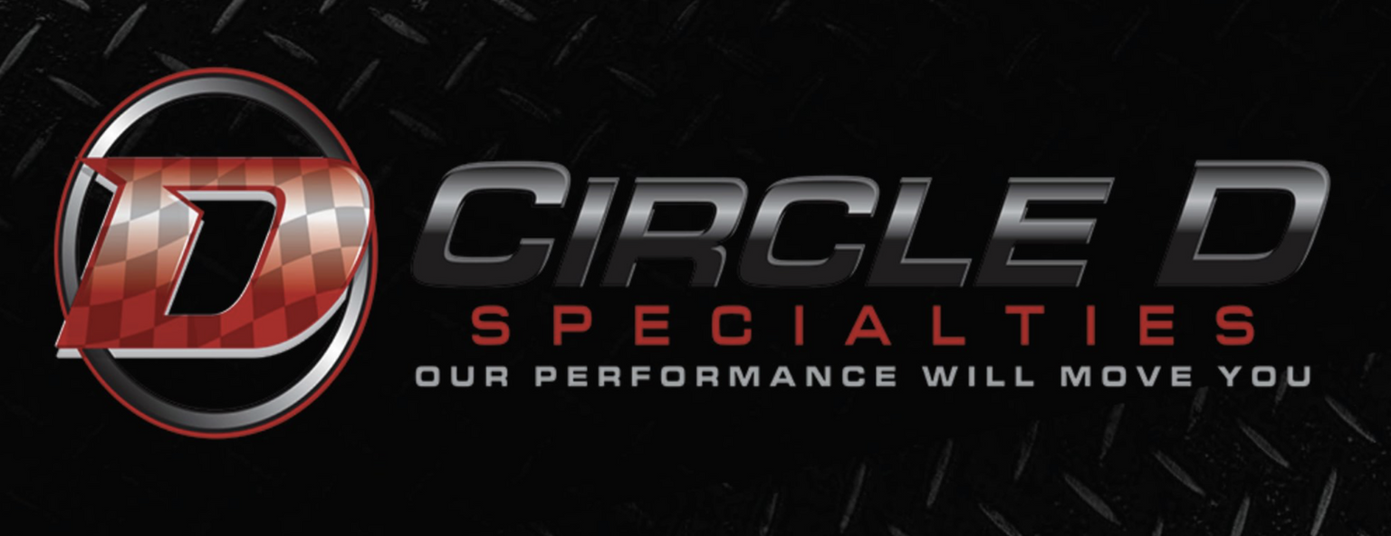 CDS Team Apparel & Quality Gear — Circle D Specialties