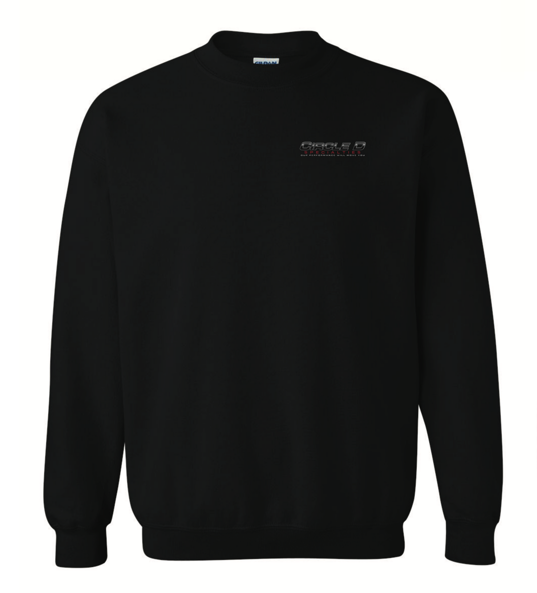 Gear — Circle D Specialties