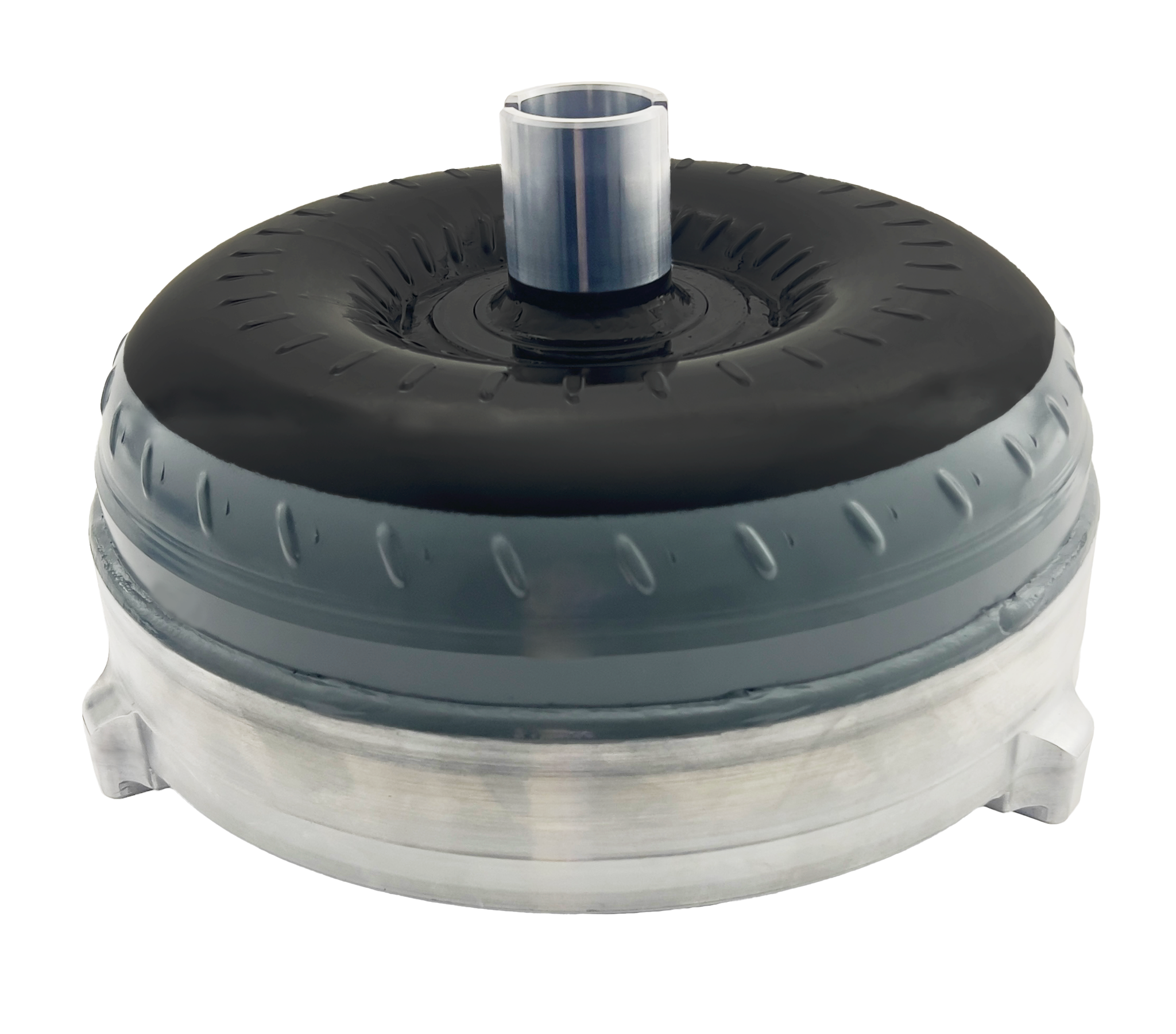 High-Performance Torque Converters for GM, Ford & Dodge — Circle D ...