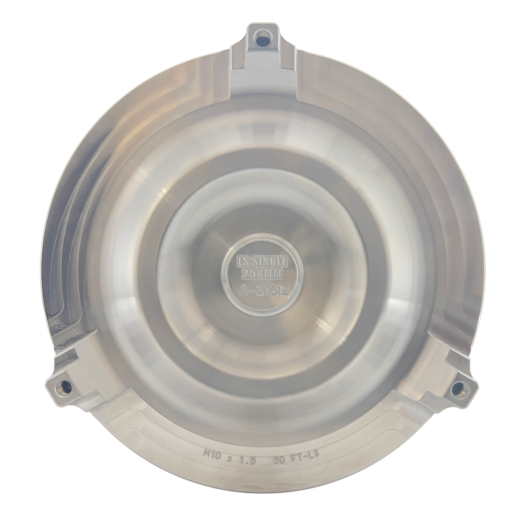 Converters — Circle D Specialties