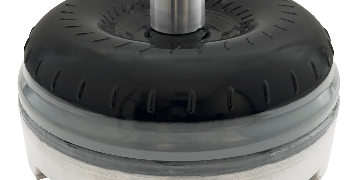 GM 300mm HP 4L80 LS Torque Converter — Circle D Specialties