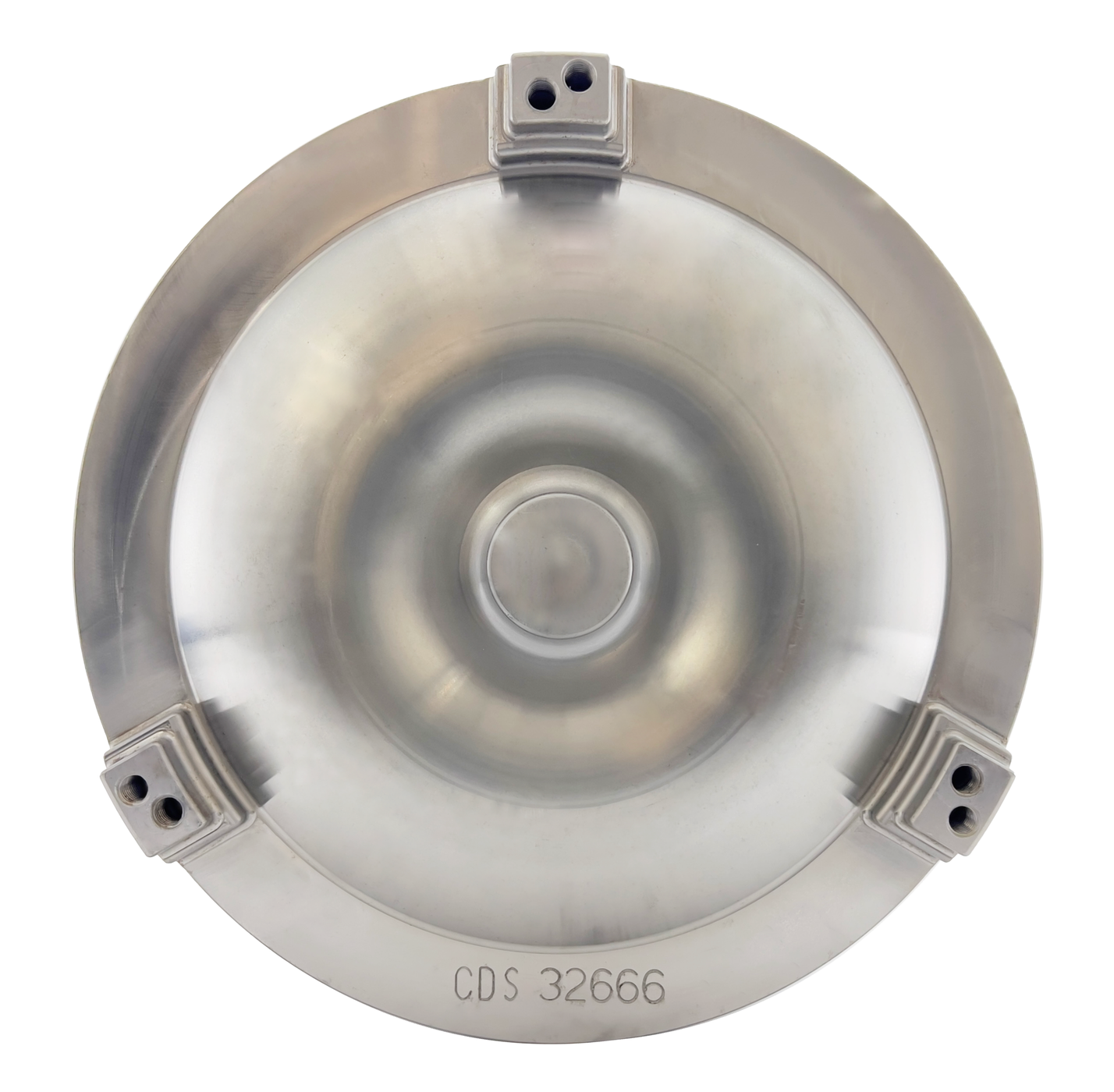 GM 300mm HP 4L80 LS Torque Converter — Circle D Specialties