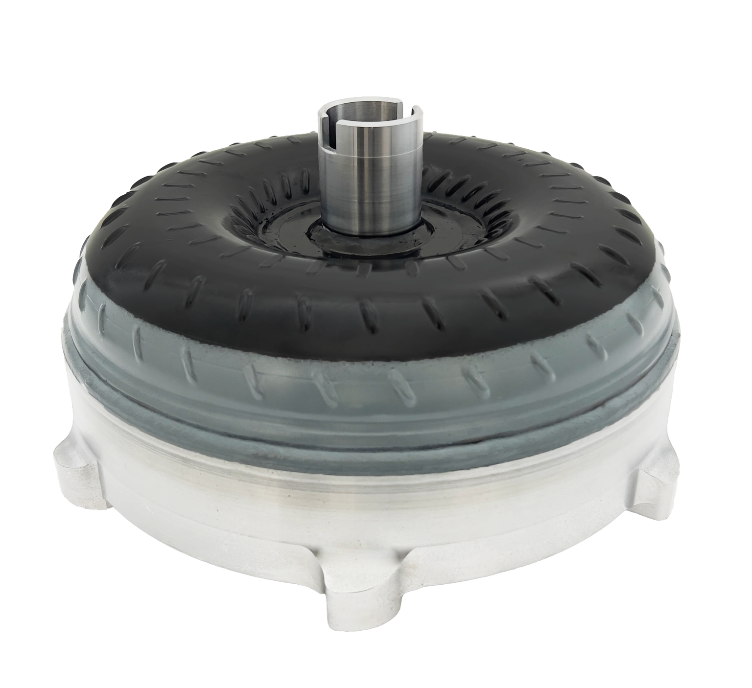High-Performance Torque Converters for GM, Ford & Dodge — Circle D ...