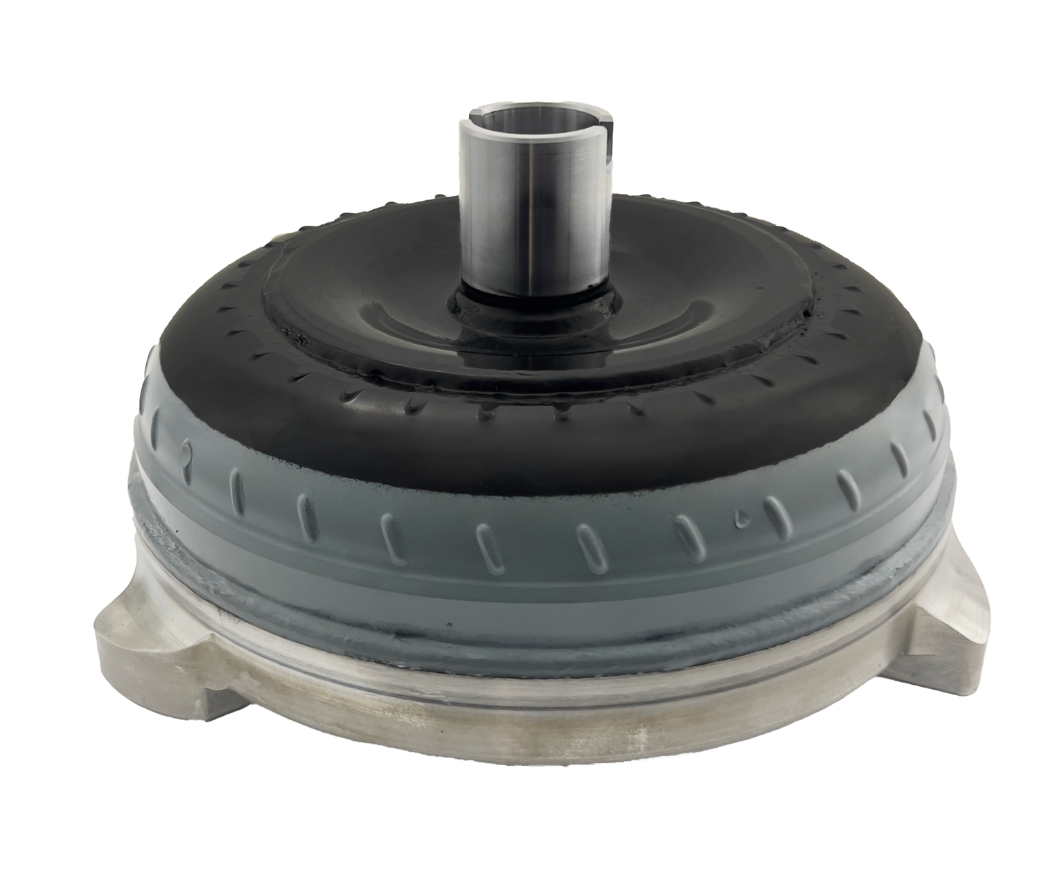 High-Performance Torque Converters for GM, Ford & Dodge — Circle D ...