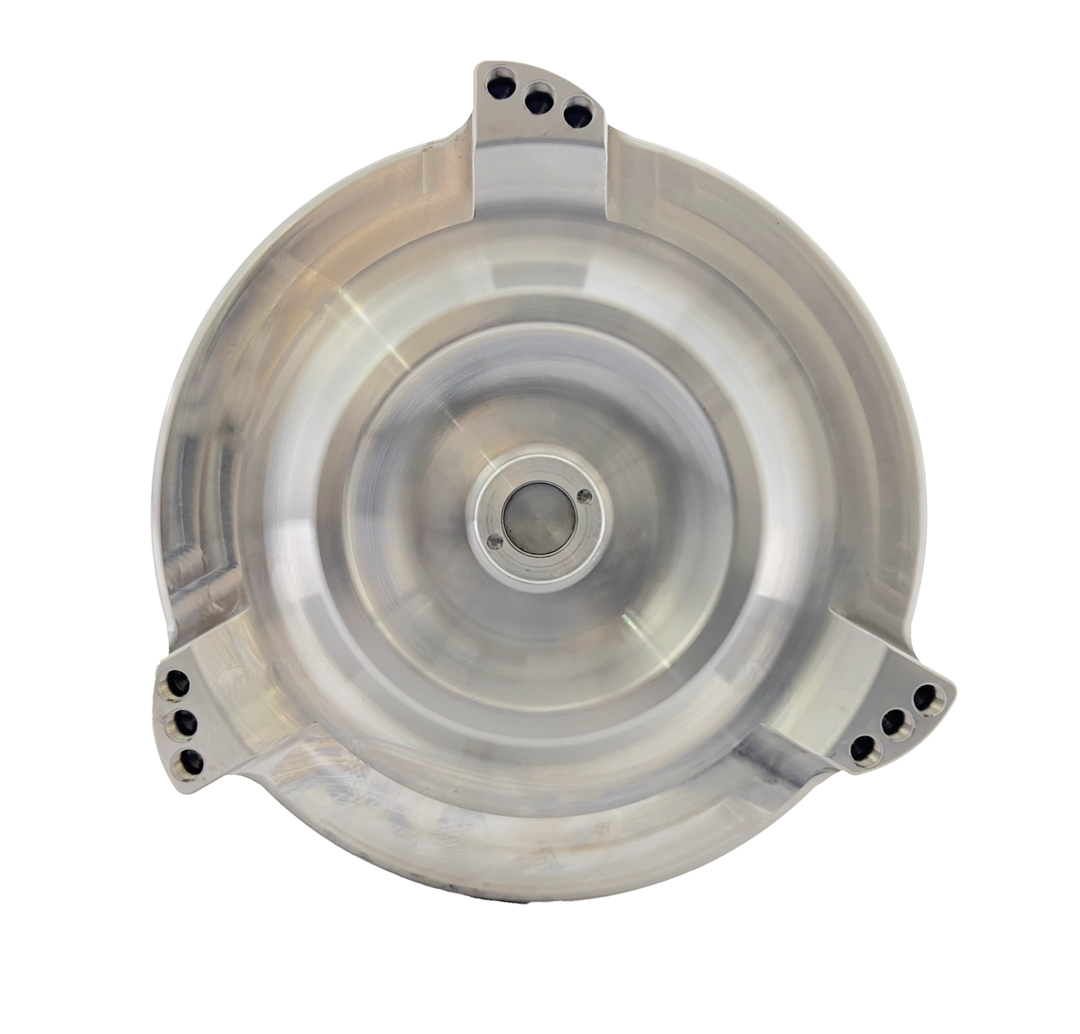 High-Performance Torque Converters for GM, Ford & Dodge — Circle D ...
