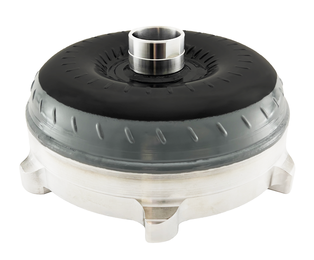 High-Performance Torque Converters for GM, Ford & Dodge — Circle D ...