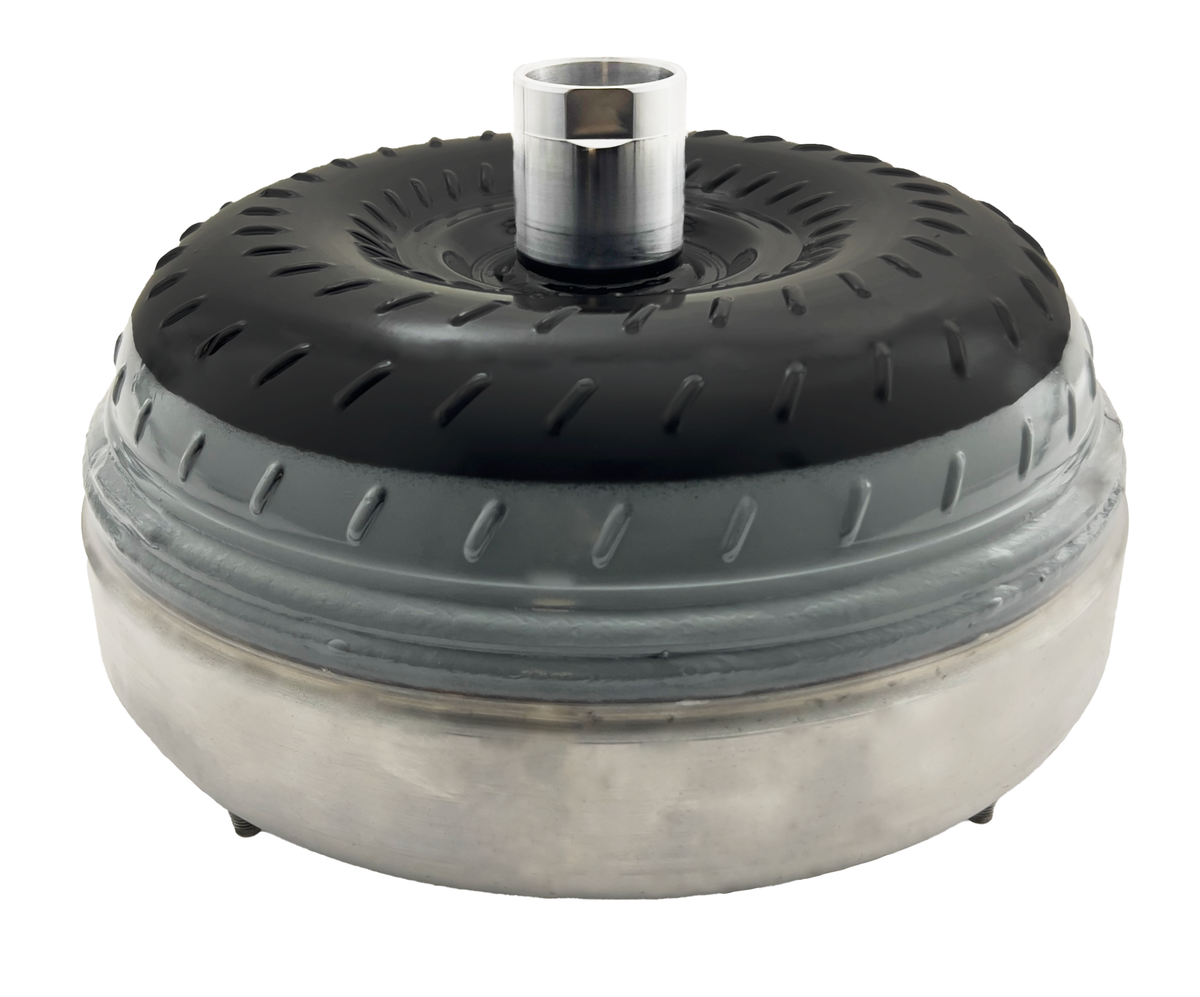 lower stall converter worth it? | Ford Mustang Forums