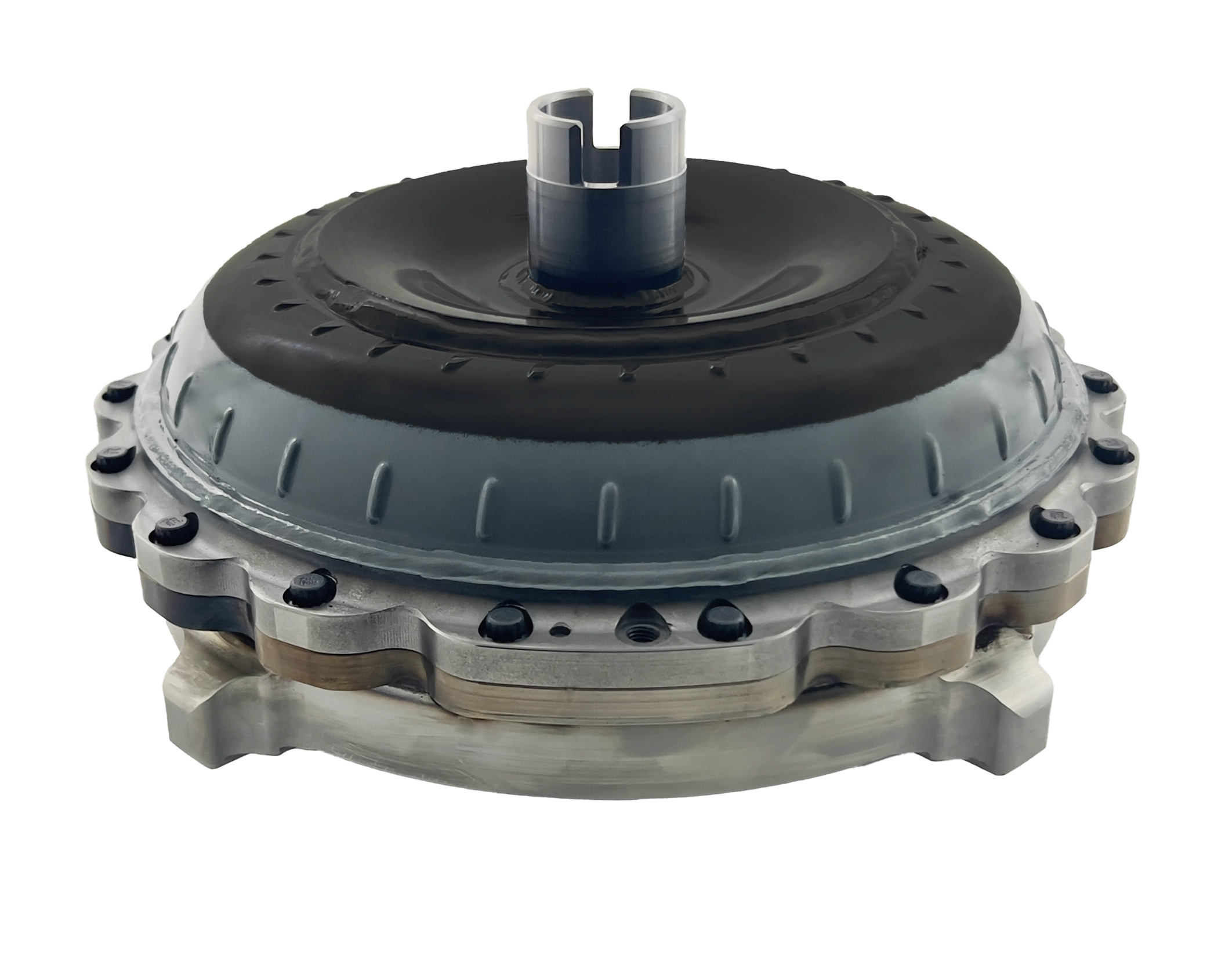 Ford 252mm Pro Series 4R100/E4OD Torque Converter — Circle D Specialties