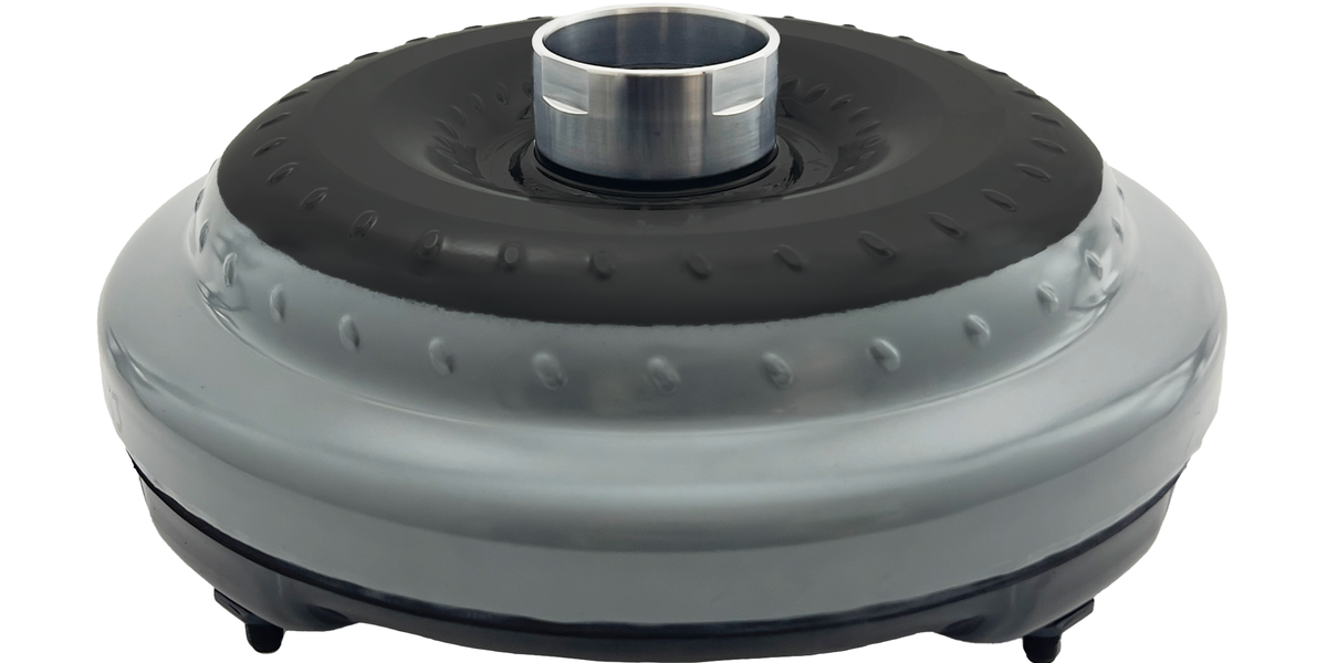 Ford HP Series 10R80 Torque Converter — Circle D Specialties