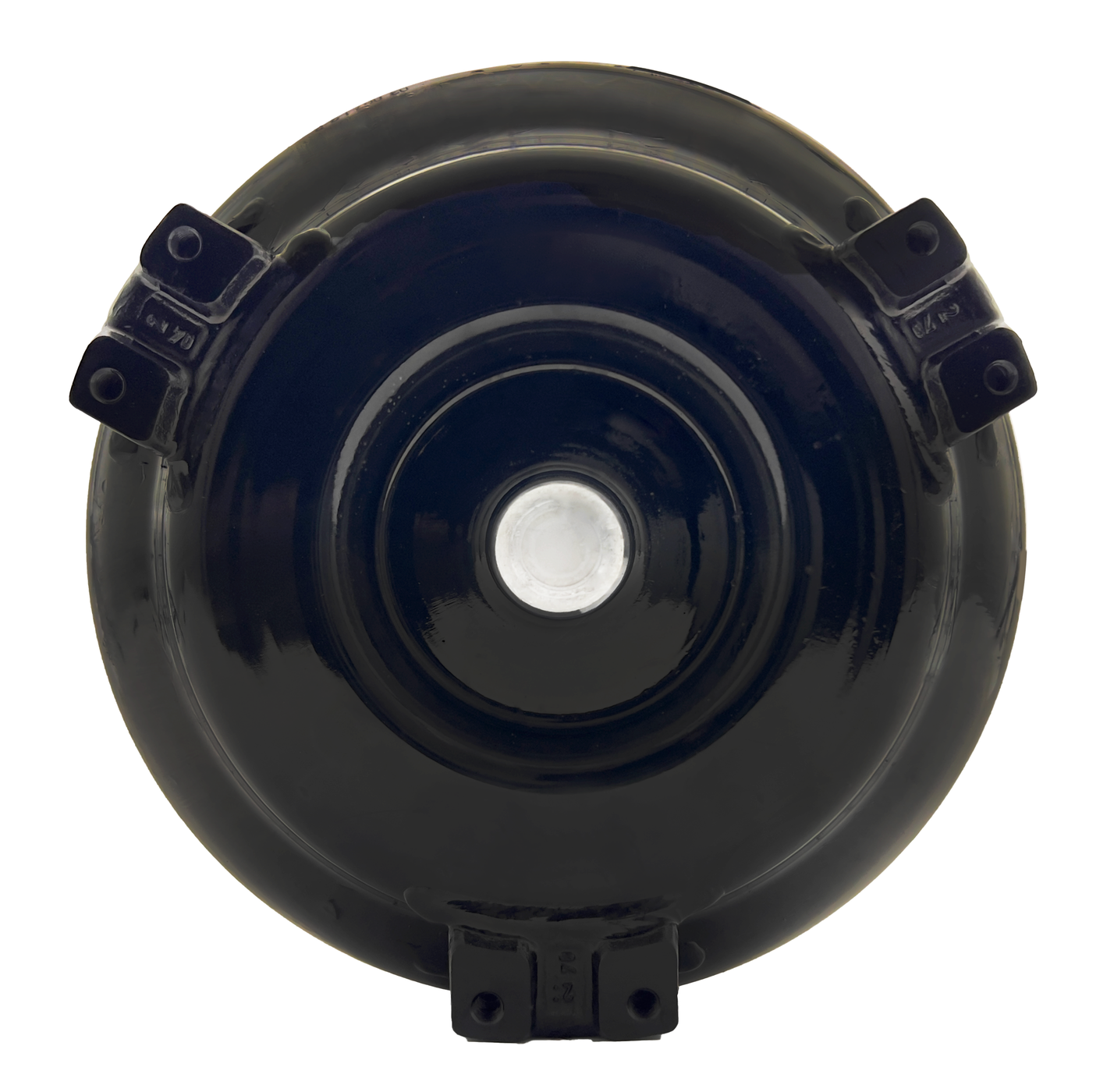 Dodge 11" HP Series NAG1 Torque Converter — Circle D Specialties