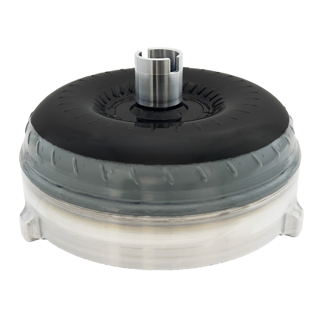 High-Performance Torque Converters for GM, Ford & Dodge — Circle D ...