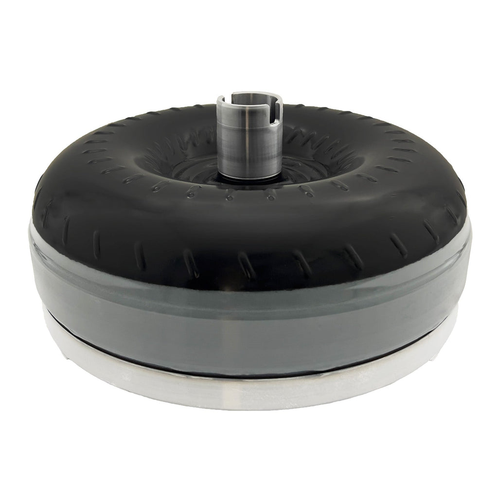 Circle D Specialties - Custom Built Performance Torque Converters