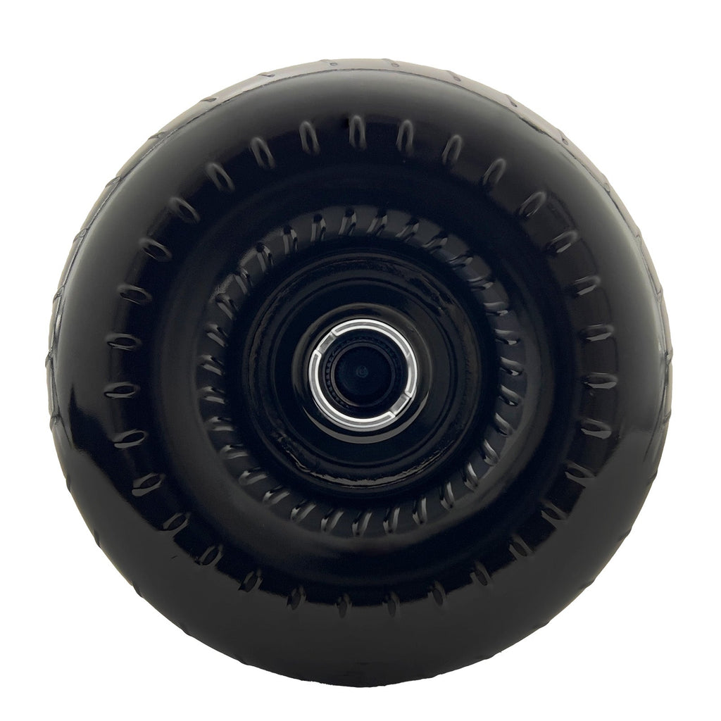 Circle D Specialties - Custom Built Performance Torque Converters