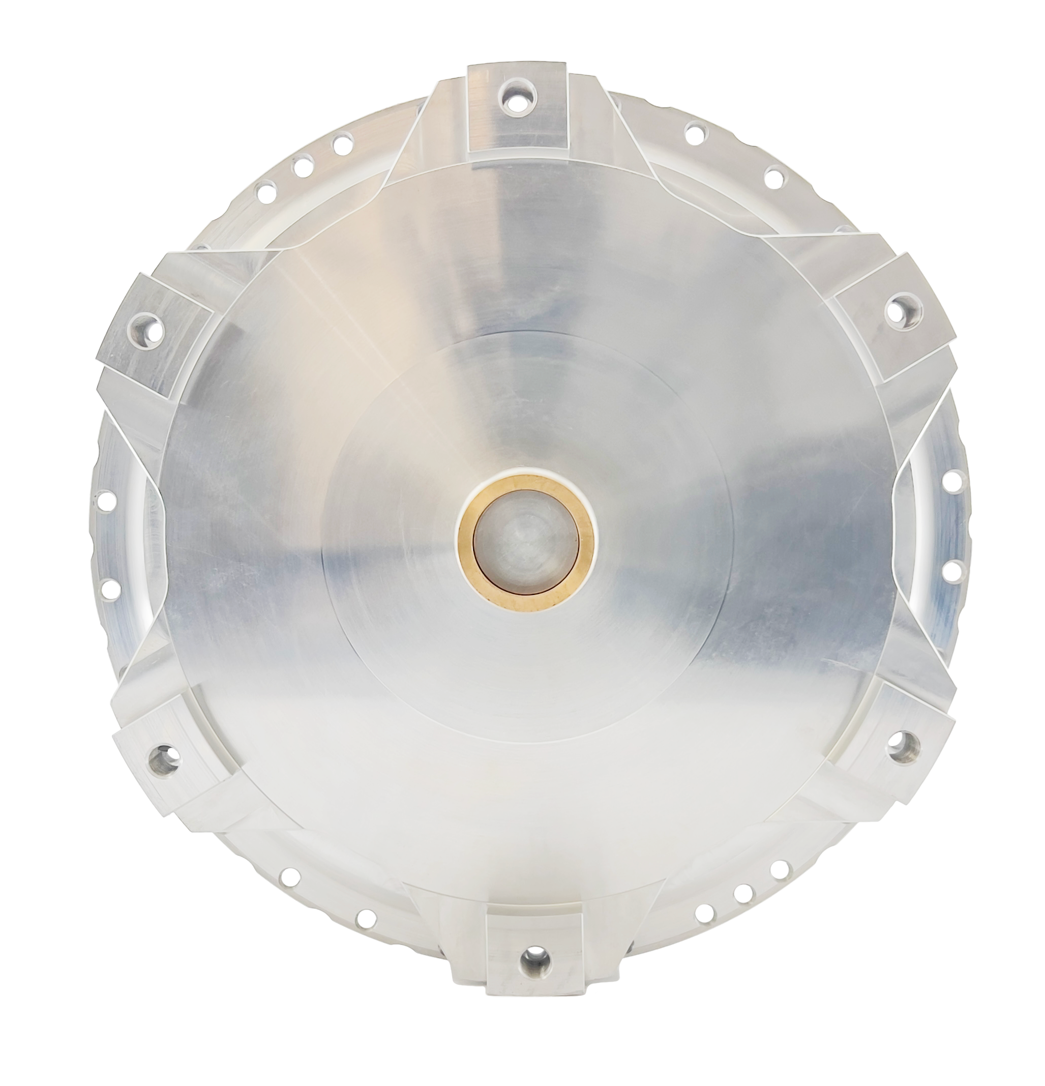 230mm Billet Aluminum Bolt-Together Upgrade — Circle D Specialties