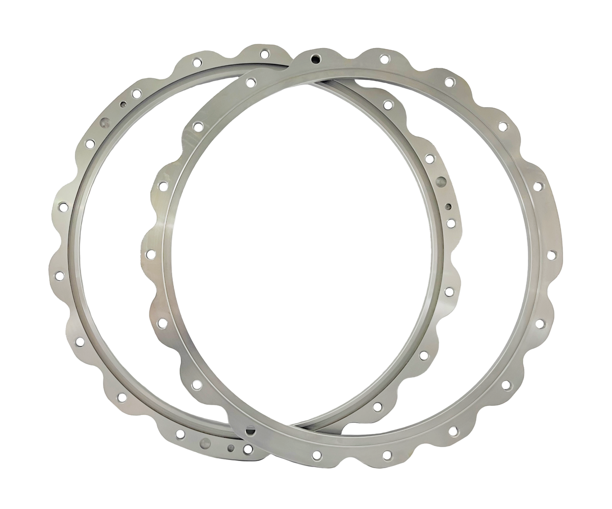 Bolt-Together Upgrade — Circle D Specialties