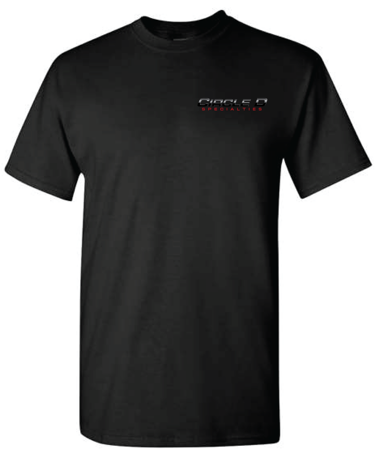 CDS Team Apparel & Quality Gear — Circle D Specialties