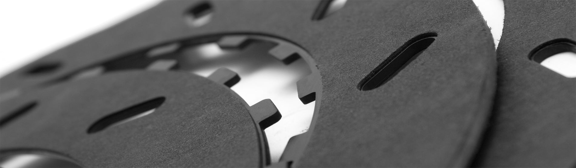 Multi-Disk Clutch Set — Circle D Specialties